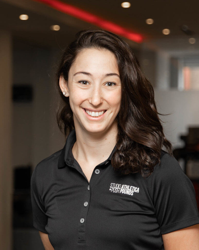 Athletic Therapy In Toronto, Ontario. Certified Athletic Therapist