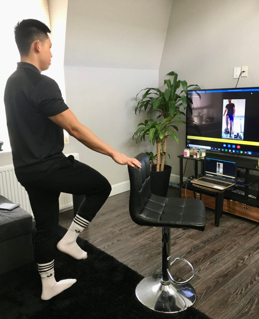 Virtual Physiotherapy Care With Insurance Coverage In Toronto, Canada