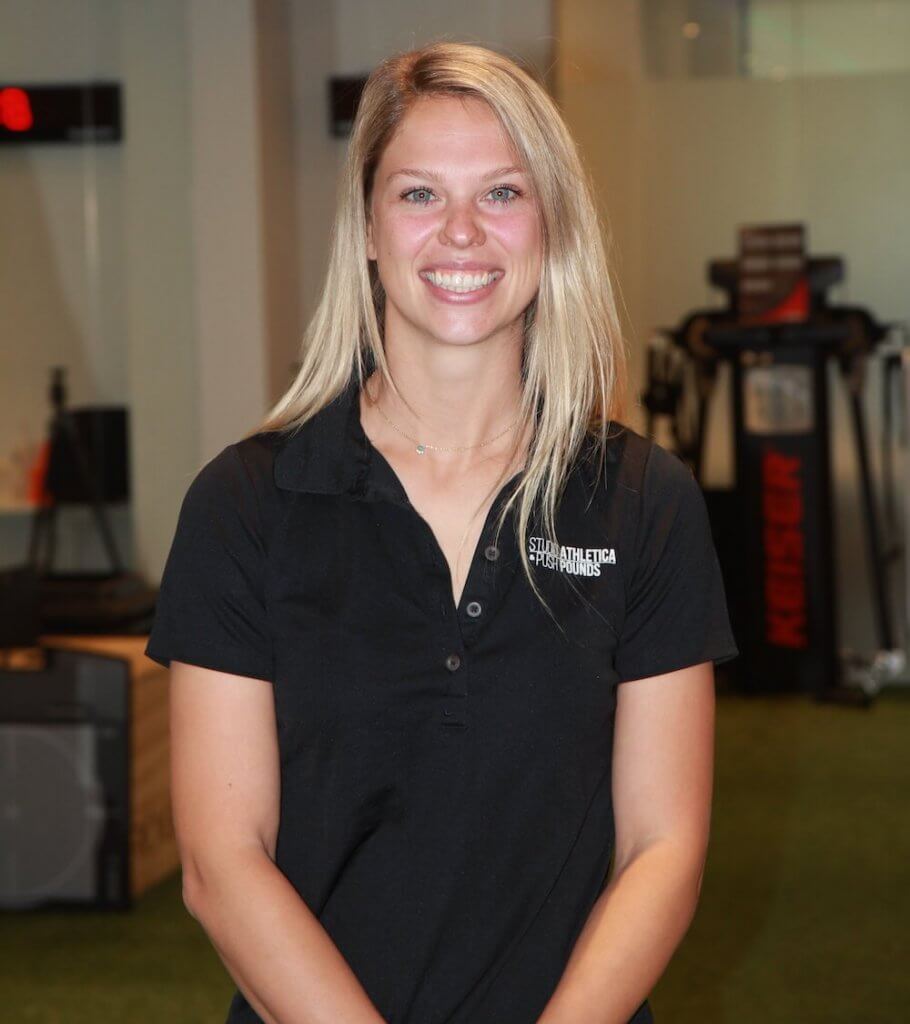 Massage Therapy in Toronto. Registered Massage Therapists - Push Pounds ...