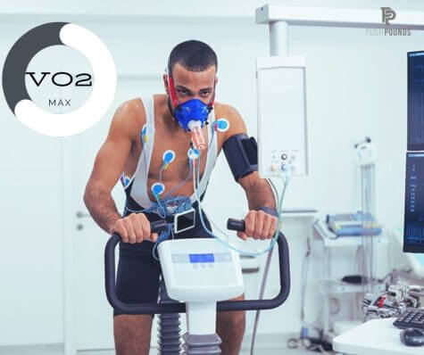 VO2 Max Test & Analytics In Toronto. Exercise Metabolism Test