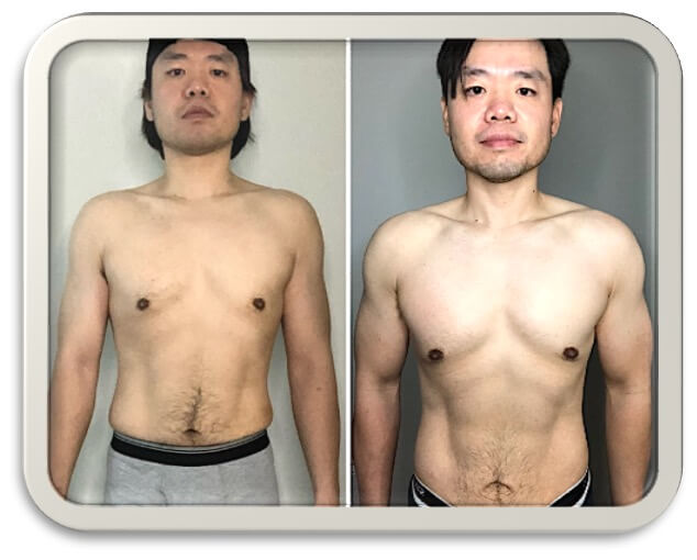 Body Transformation Program | Sports Medicine Center, Physiotherapy ...