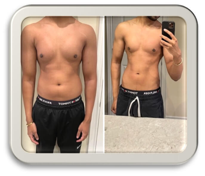 Body Transformation Program | Sports Medicine Center, Physiotherapy ...